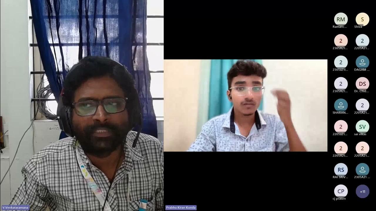 Design and Develop Web Application For Electrical Circuits Lab Using ...