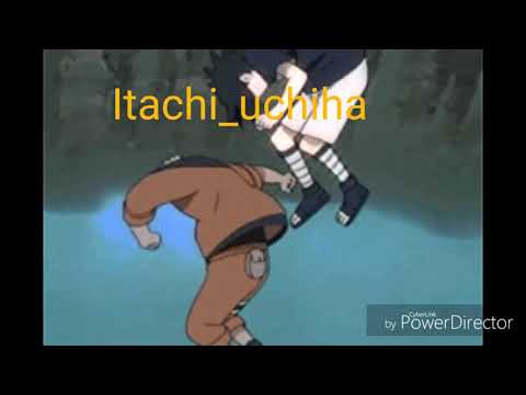 Naruto [AMV] - Squidwards Nose