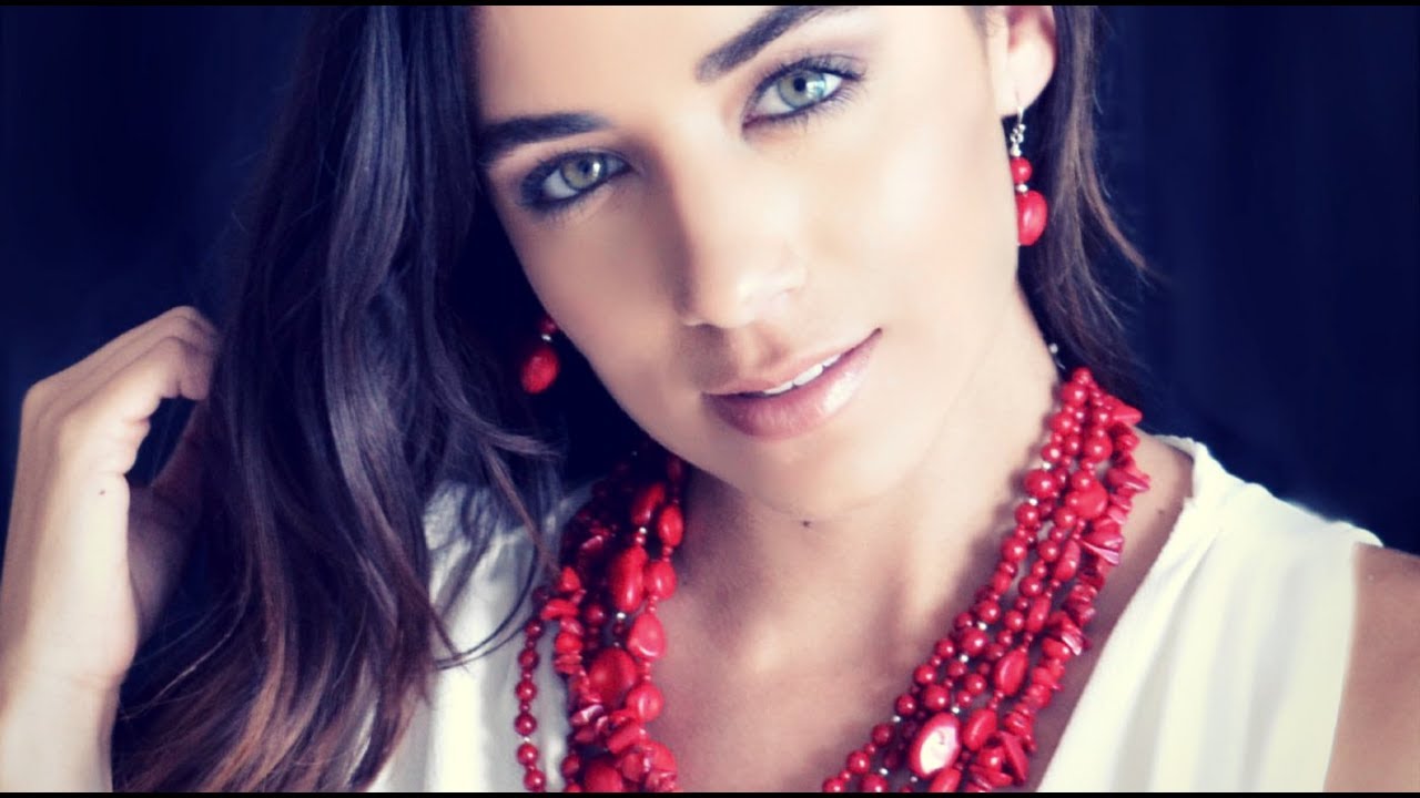 Ana Criado - Still There's You (A.R.D.I. Remix) - YouTube