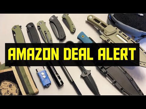 Amazon Deal Alert - YouTube