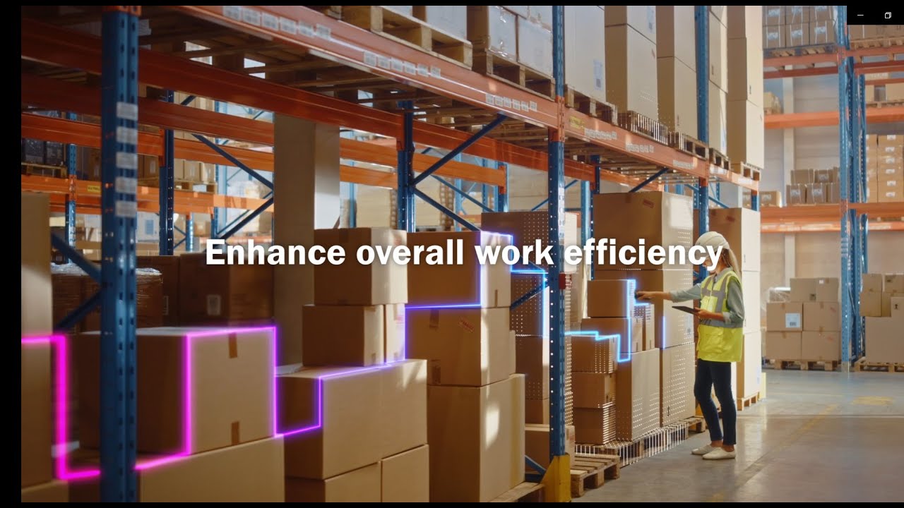 【unitech】AIDC Solutions - YouTube