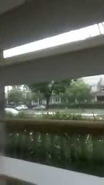 Why is it raining so much - YouTube