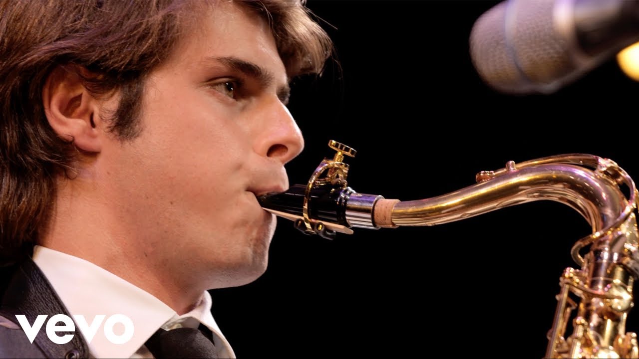 Connor Munroe - Early Autumn (Official Music Video) - YouTube