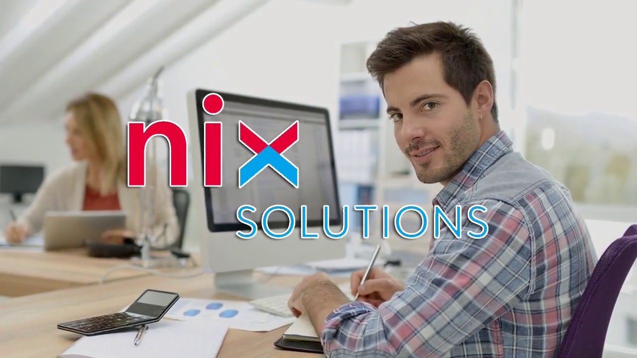 NIX Solutions - Nebraska - YouTube
