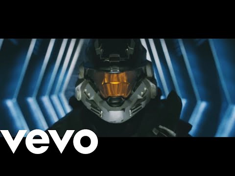 ZAYN - Dusk Till Dawn //  Halo