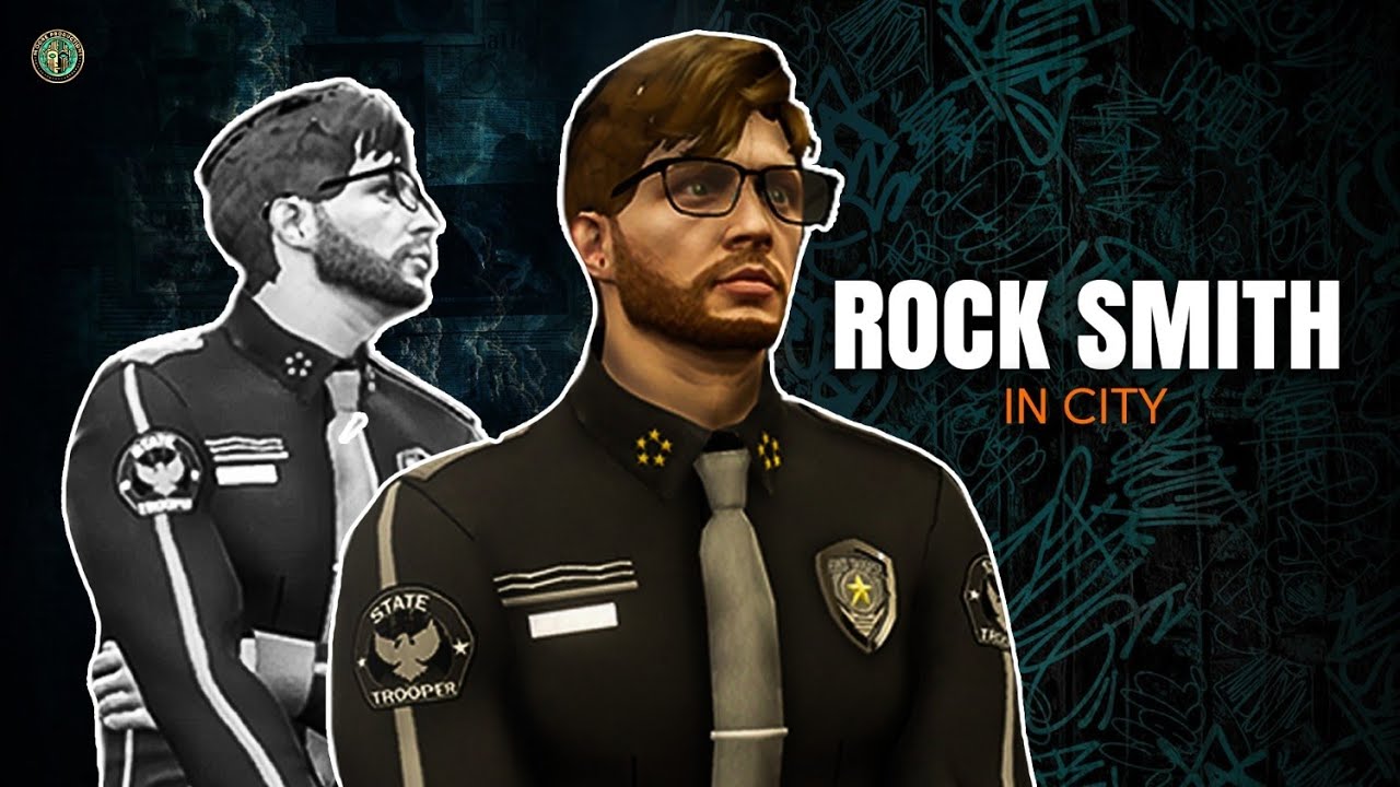 Update Coming Today | DCP Rock Smith | Prodigy India #growwithmoore # ...