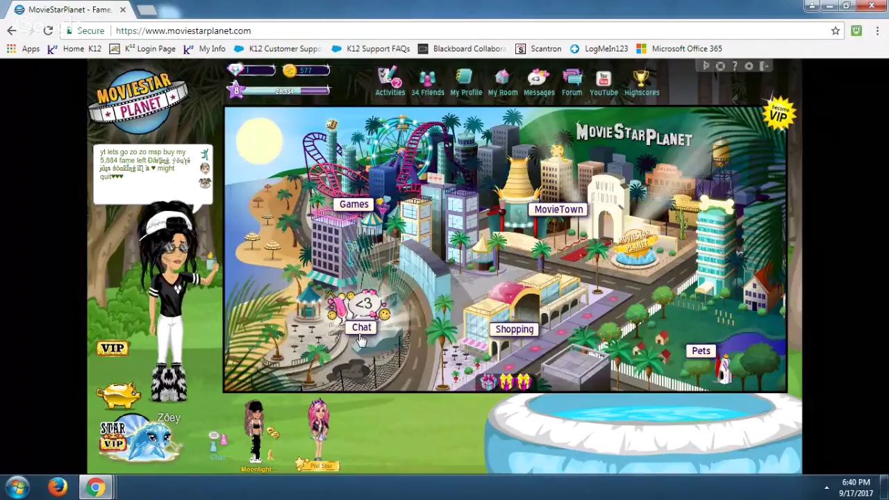 Msp How To Level Fast! - YouTube