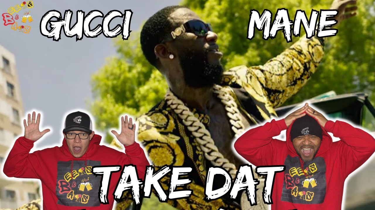 OPEN SEASON ON DIDDY?!?! | Gucci Mane - TakeDat (No Diddy) Reaction ...