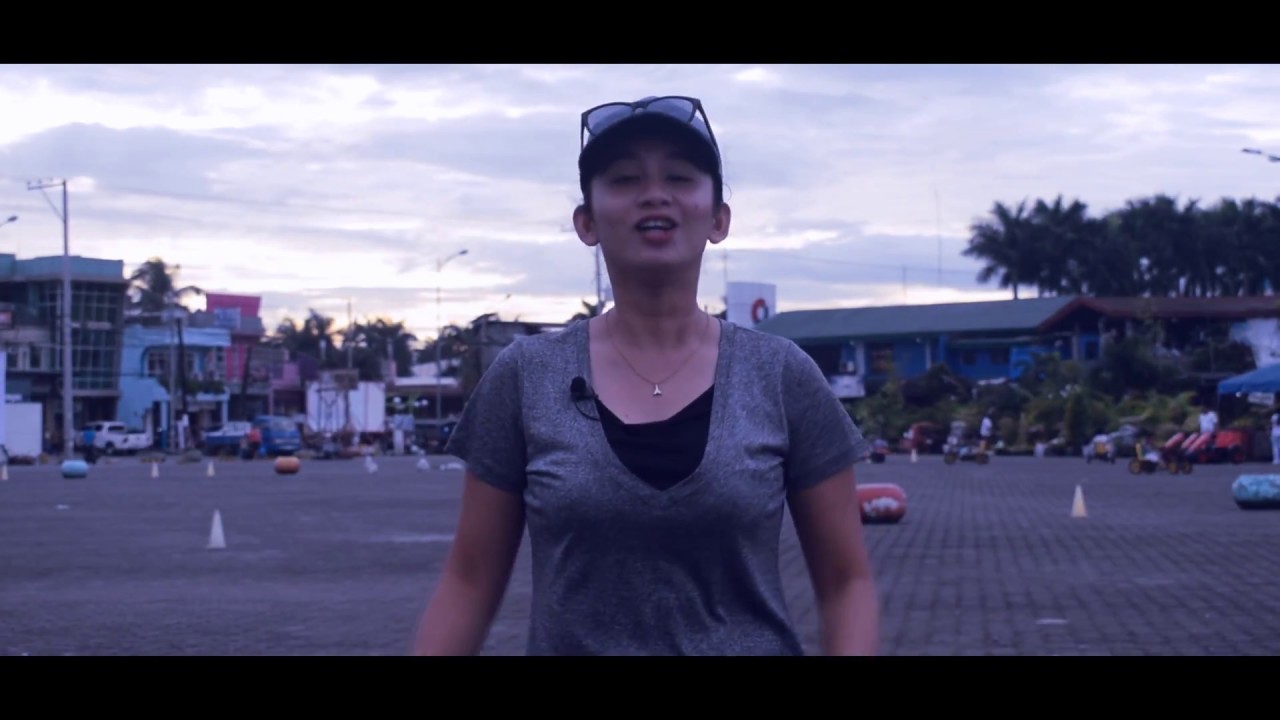 Rotary Park Tagum City, Davao Del Norte - YouTube