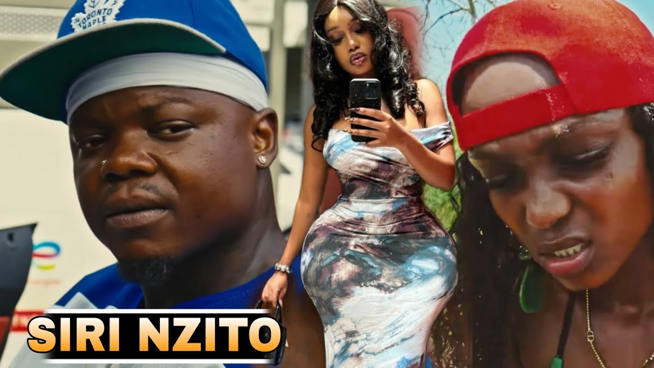 Video mpya ya HARMONIZE yatoboa siri nzito kuhusu POSHY tazama hapa ...