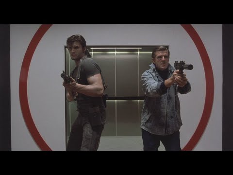 Палач/Каратель/ HD(1989)