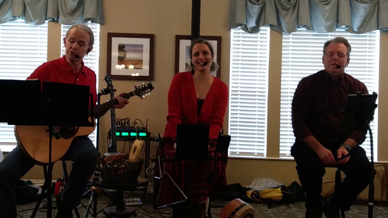 Bird's Courting Song (aka The Hawk and the Crow; Leatherwing Bat) - YouTube