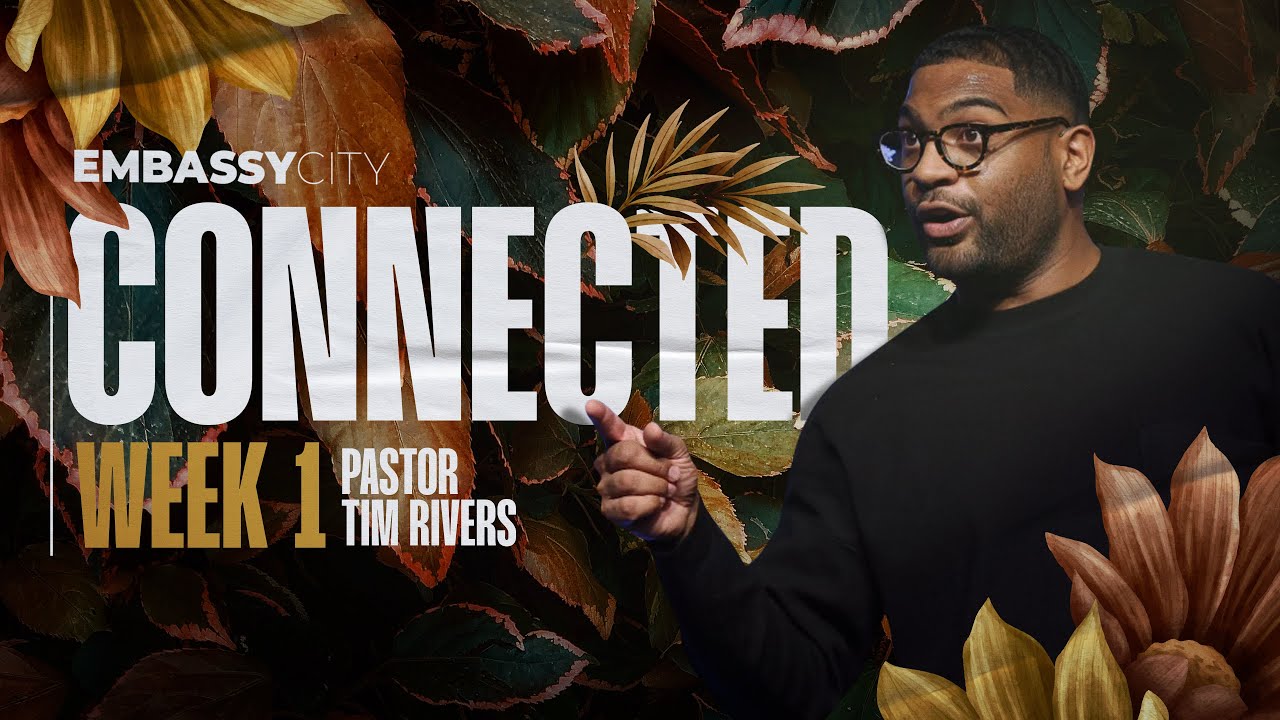 Tim Rivers | First Things First - YouTube