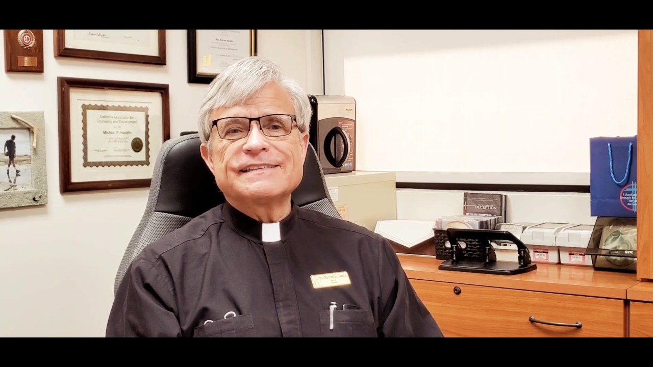 In Case You Missed It with Fr Mike Hanifin May 15th 2020 - YouTube