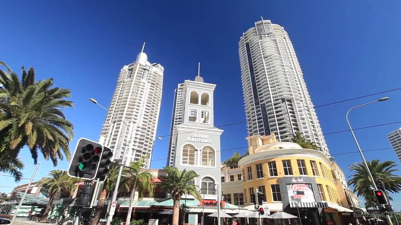 Mantra Towers of Chevron - 2016 - YouTube