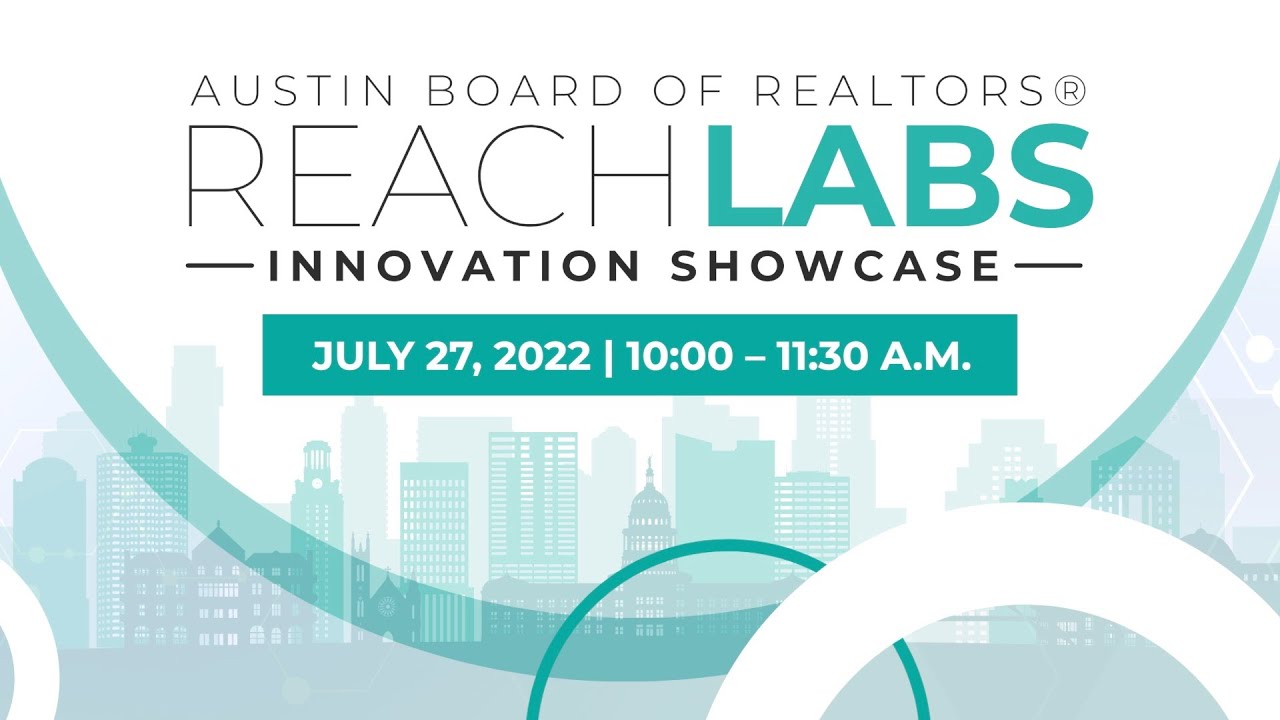 REACH Labs Innovation Showcase on July 27! - YouTube
