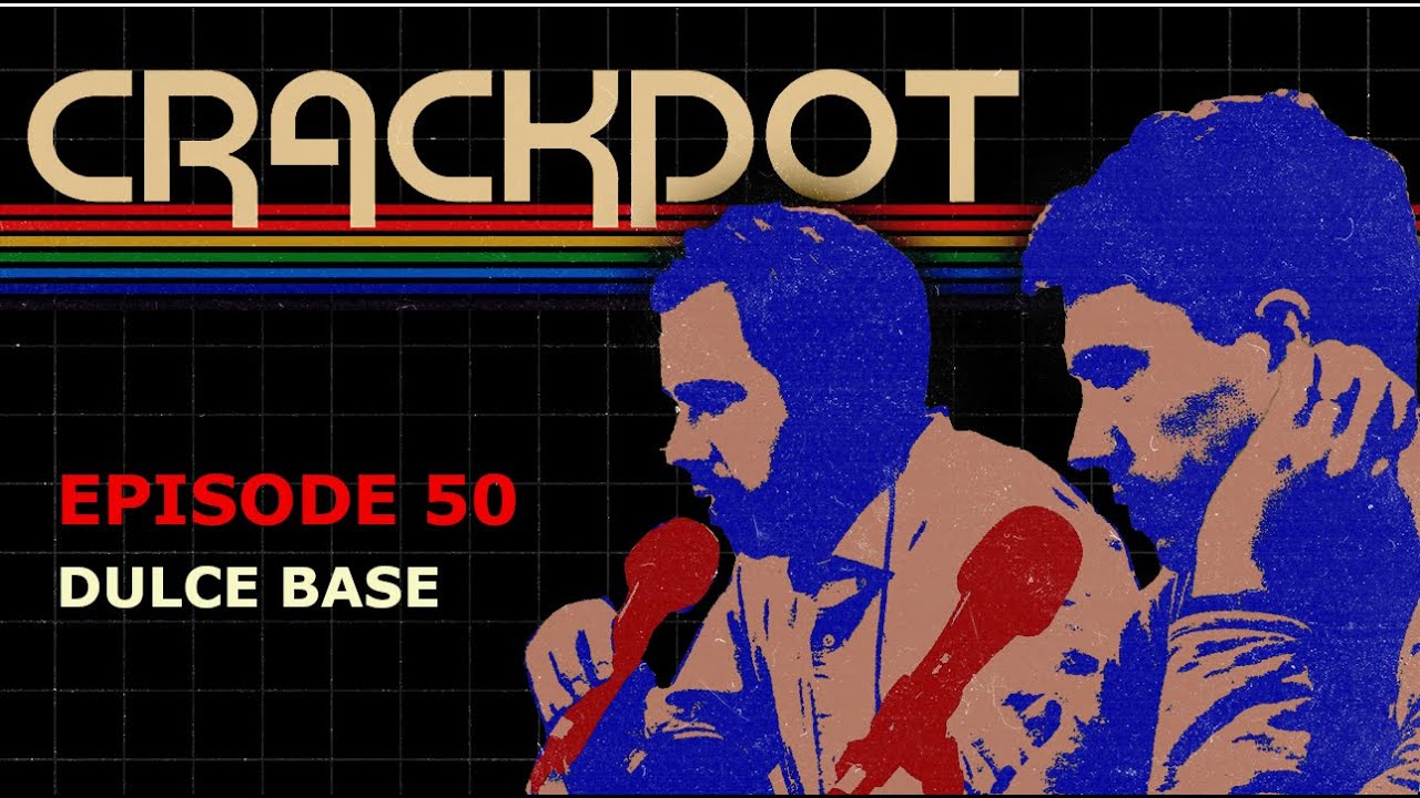 Dulce Military Base, Where Aliens and Humans Work Together: Crackpot ...