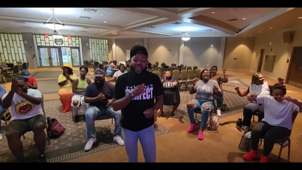 Trey McLaughlin and SOZ - Worthy - YouTube