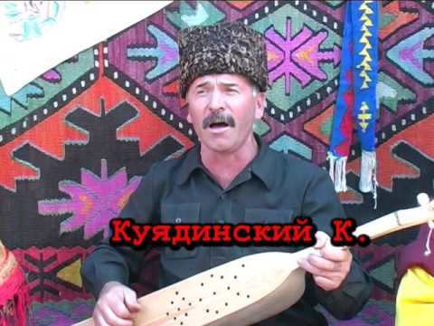 Пандур, поют Дагестанцы, Снимал Чанкалаев Магомед