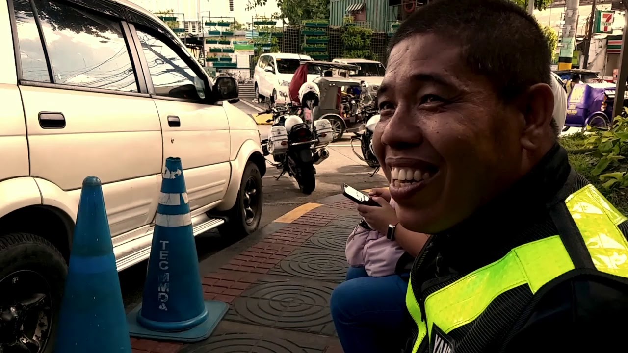 Wika at Batas: Mas Nauunawaan ang mga Karatula ng Senyas Trapiko sa ...