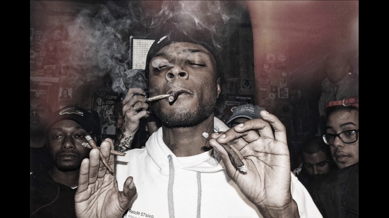 [FREE] Da$H x RetcH Type Beat - ''Shifting' Instrumental 2018 (Prod ...