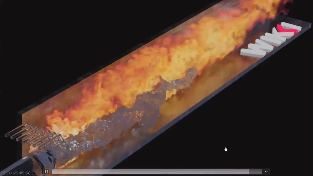 18th OpenFOAM Workshop - HPC and cloud computing 2 - YouTube