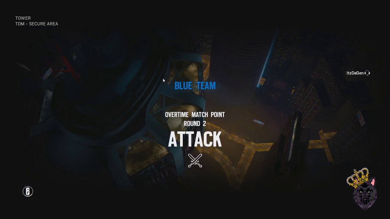 Cav is OP!! - Rainbow Six Siege - YouTube