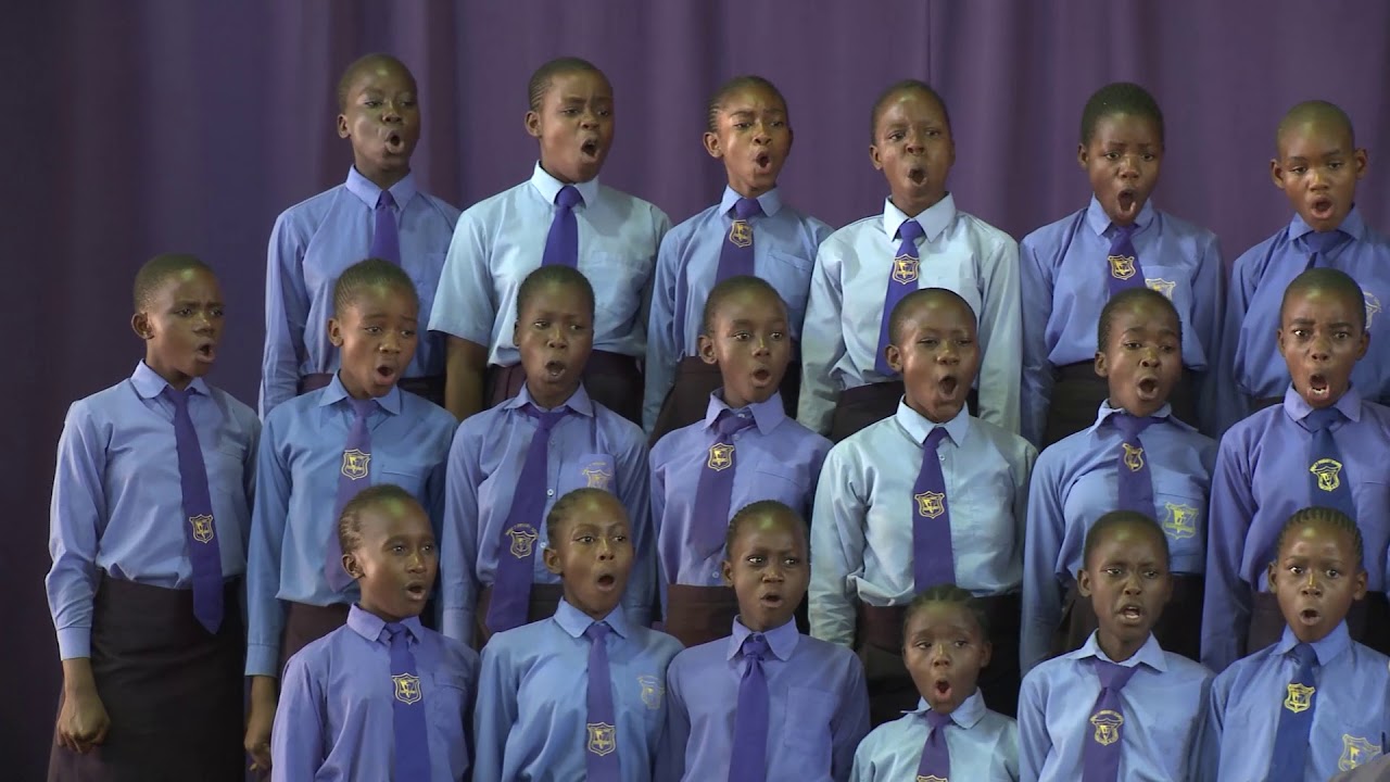 Seke 7 Primary School African Choirs SABT Acorn Cup Winners YouTube Seke 7 Primary School African Choirs SABT Acorn Cup Winners YouTube