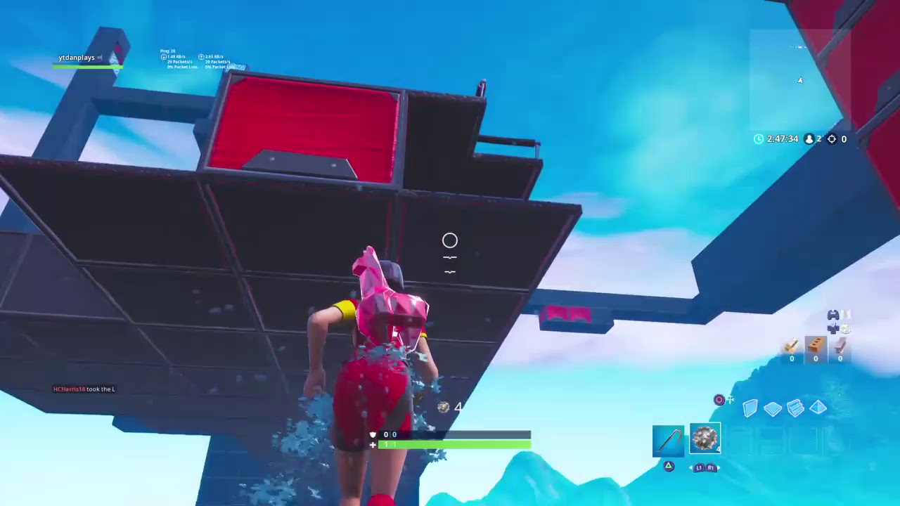 Jduth deathrun use code Jduth96 in shop - YouTube