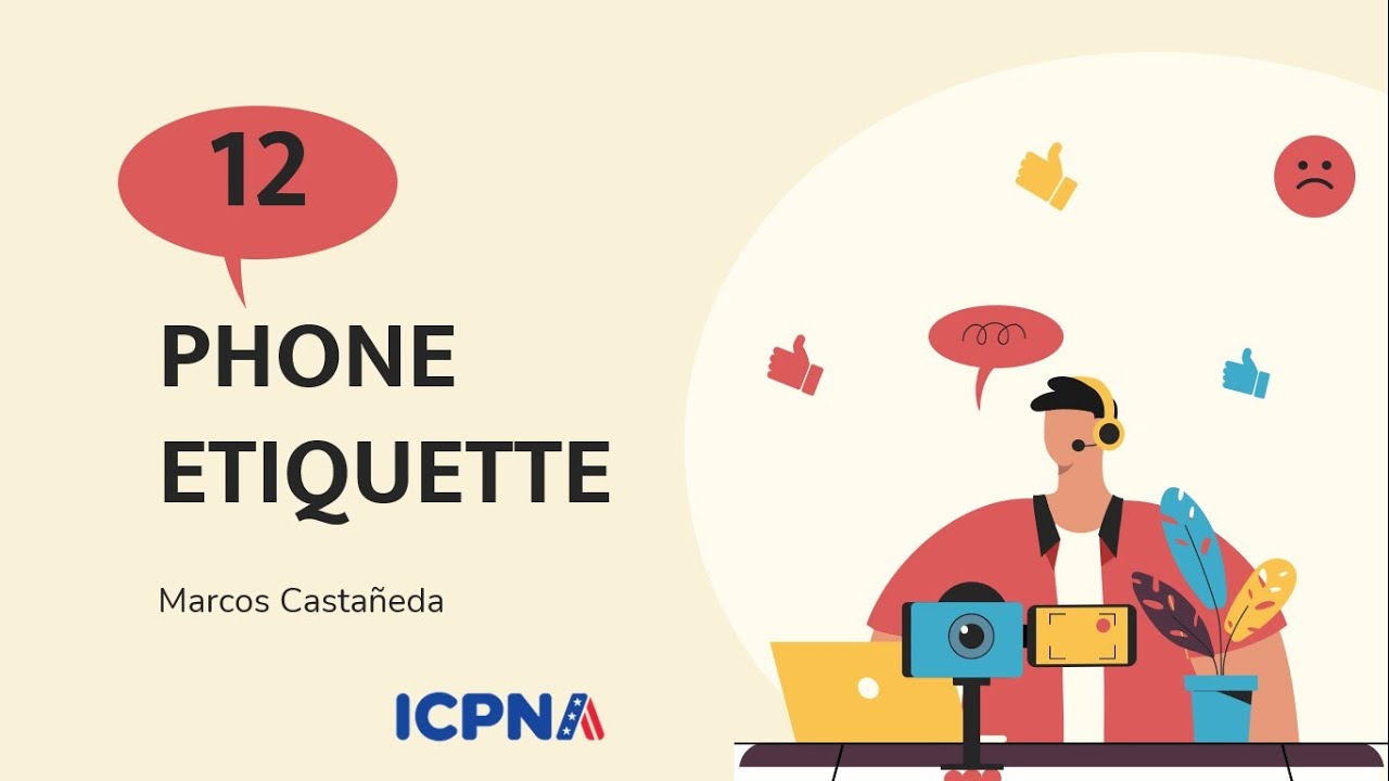 ICPNA PROJECT ( BASIC 12 ) - YouTube