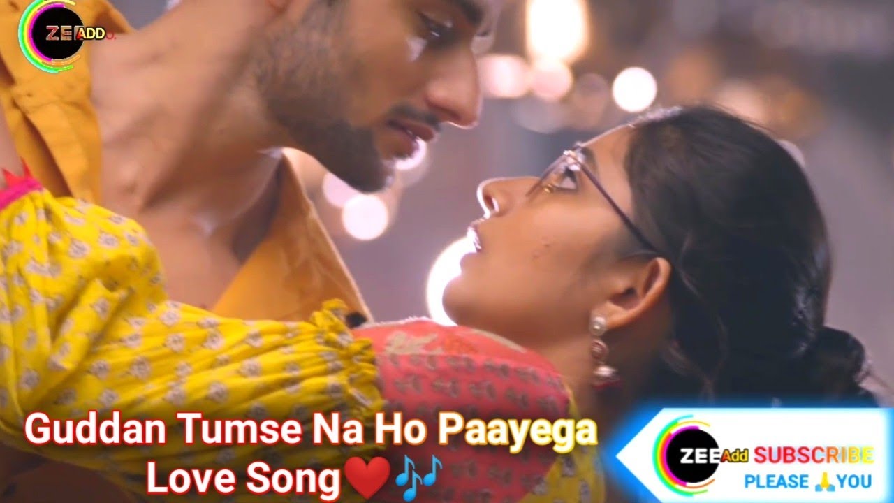Guddan Tumse Na Ho Paayega 2 | New Full Episode 2020 || guddan tumse na ...
