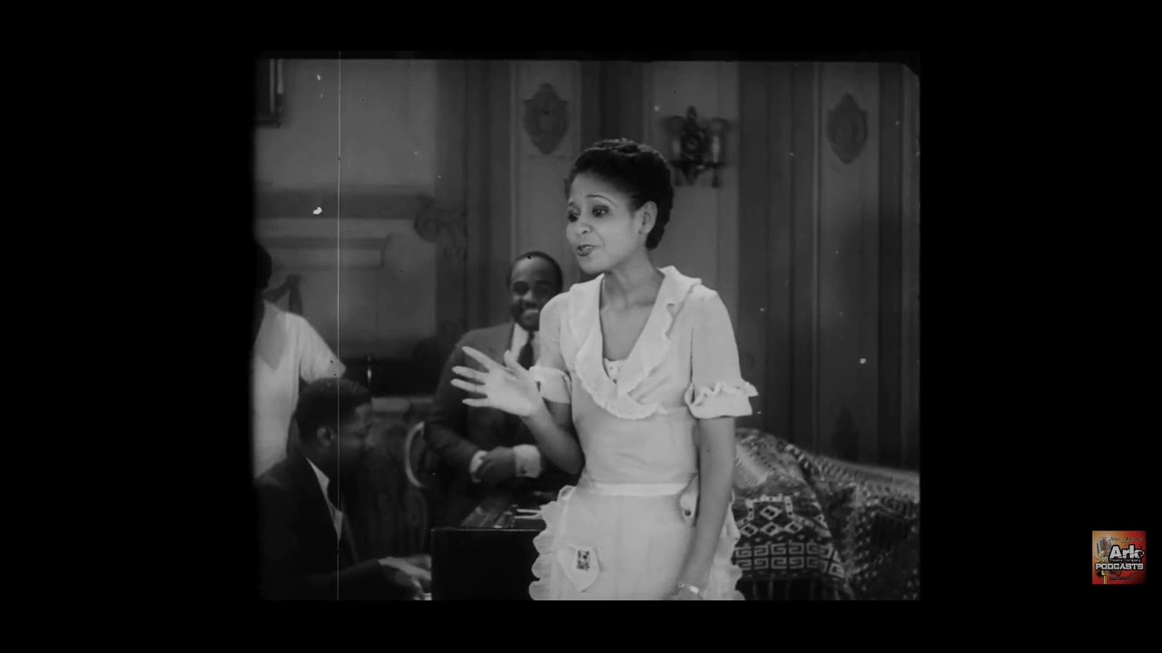 The Complete Filmography of Donald Lambert in Chronological Order - YouTube