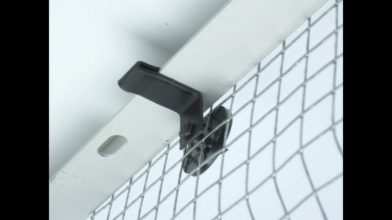 Bird Barrier Solar Panel Exclusion; solar panel mesh; bird guards；Bird ...