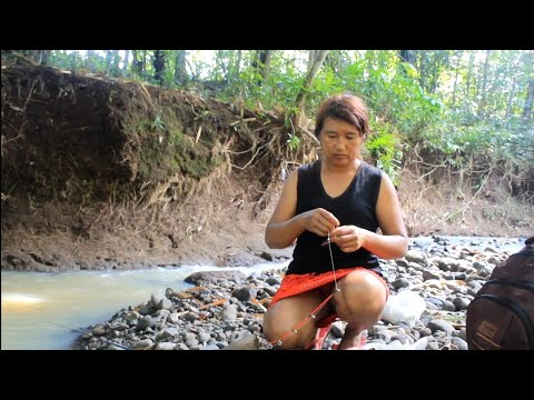 Beautiful River Fhising