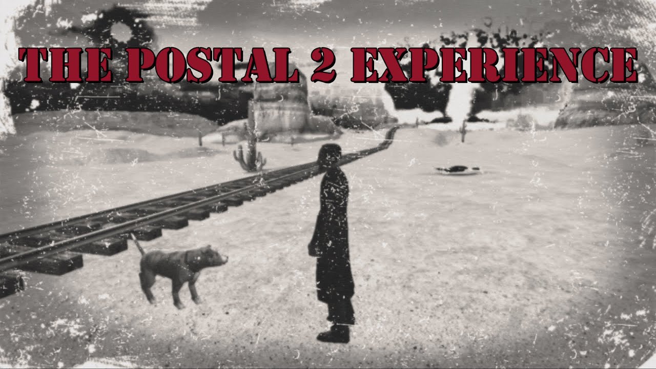 The POSTAL 2 Experience - YouTube