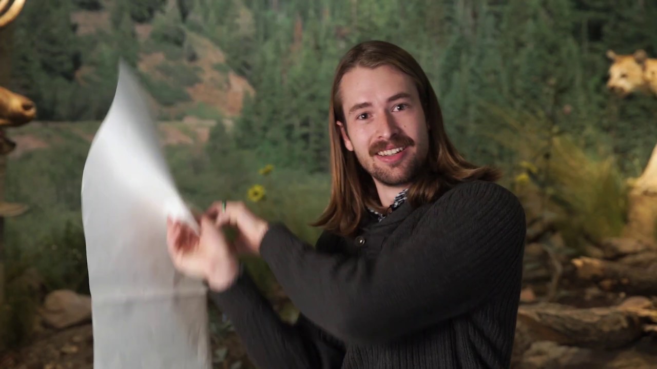 NHMU 2020 Episode 2 - YouTube