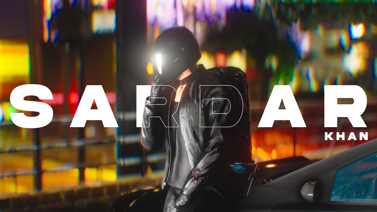 Dukh Dard Peeda - Sardar Khan | HTRP LIVE - YouTube