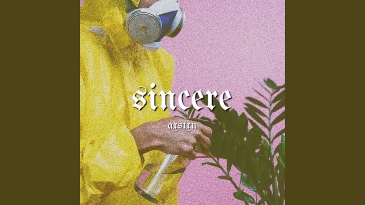 Sincere - YouTube