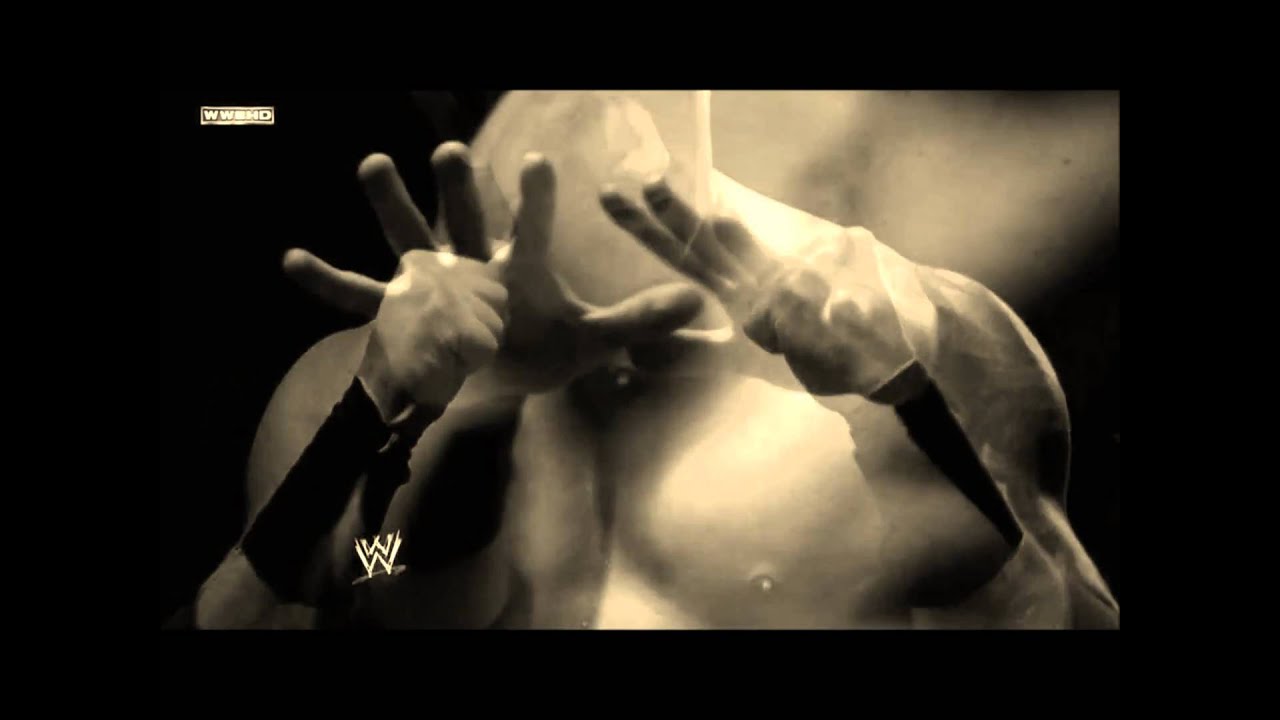 Wade Barrett Custom Titantron (FCW/Pre NXT) - YouTube