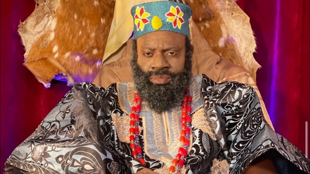 SNAKE (EJO) Latest Yoruba Movie 2023 Odunlade Adekola | Lawrence ...