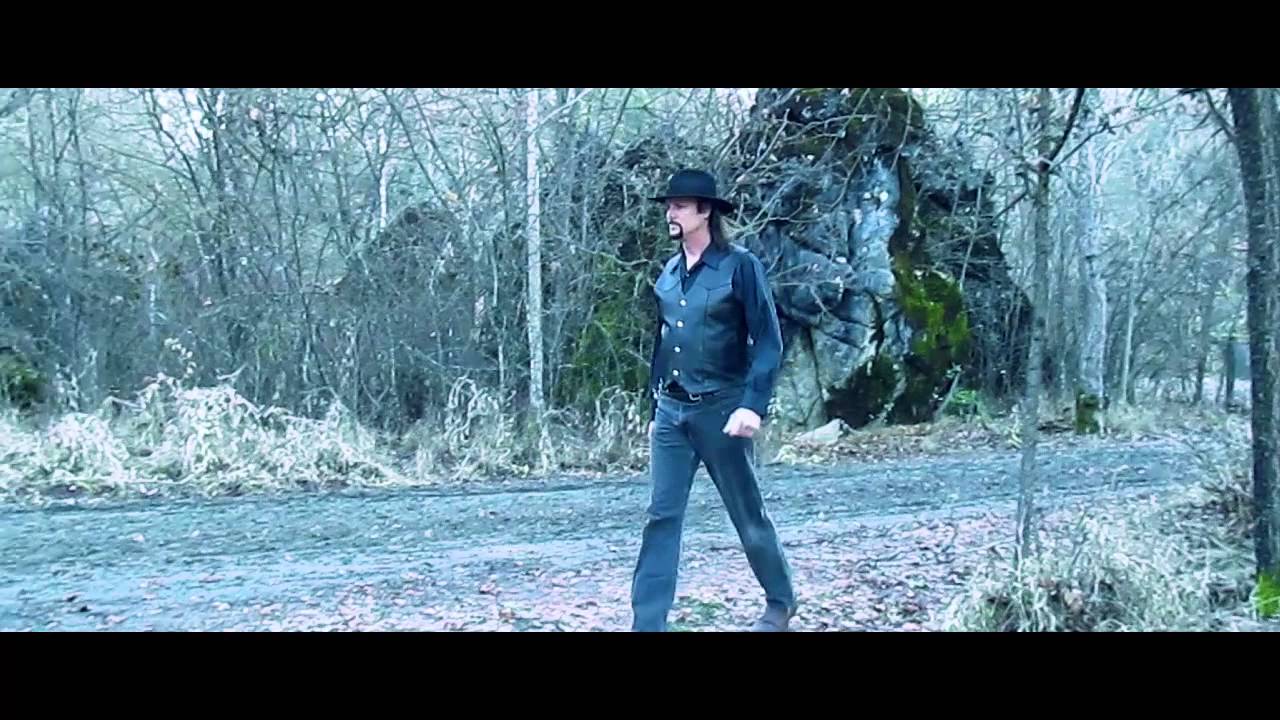 Haunted Gun - YouTube