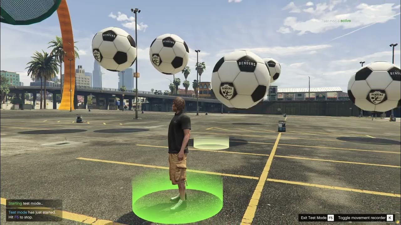 FIVEM MAP EDITOR | BETTER THAN CODEWALKER - YouTube