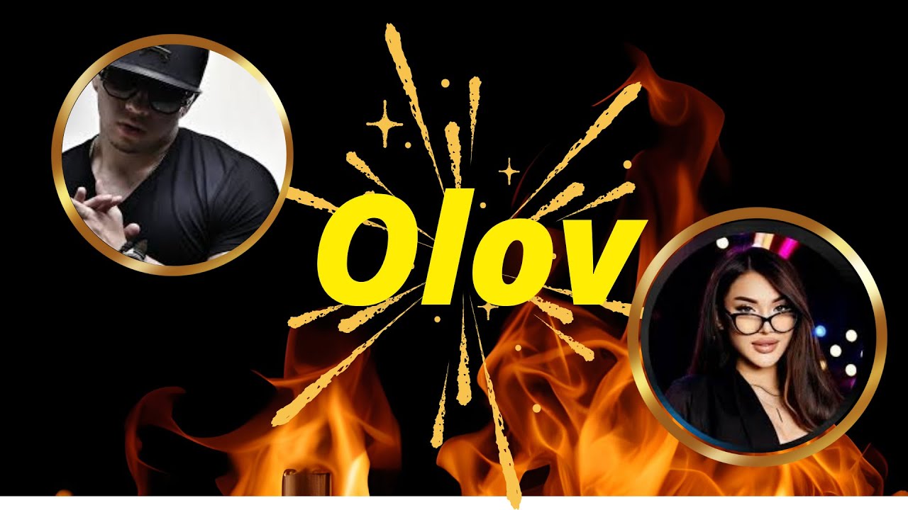 OLOV REMIX BASS. Massa & Mubinlolo - YouTube