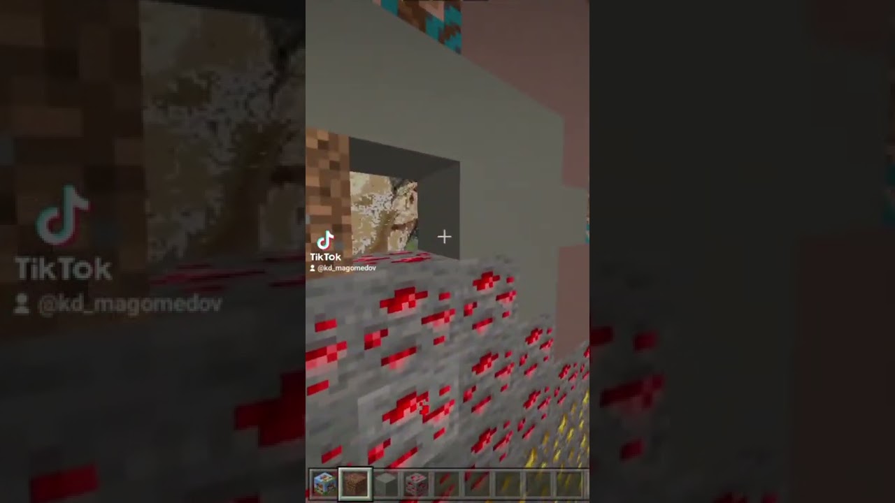 IShowSpeed Minecraft Pixel Art #shorts #gaming #funny #ishowspeed # ...