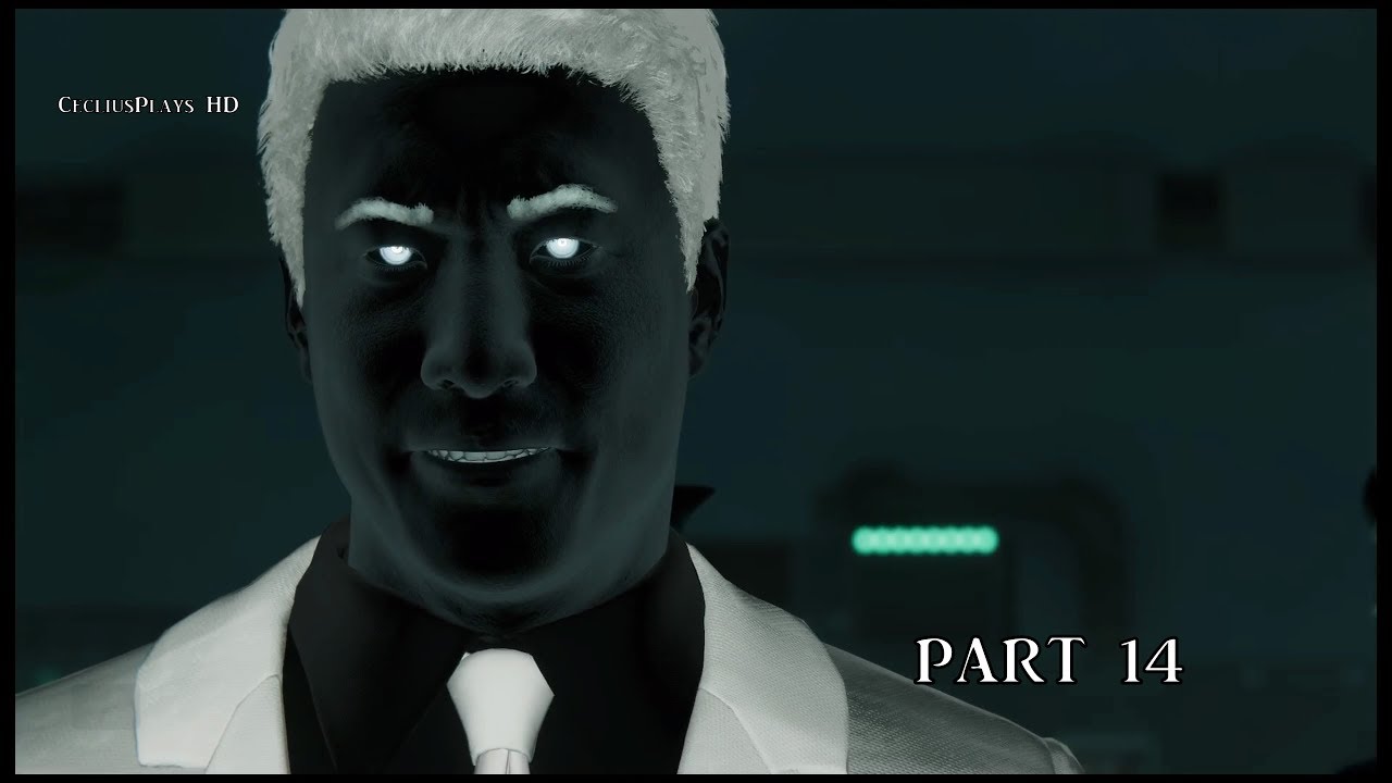 SPIDERMAN PS4 Playthrough Part 14 - Mr Negative - YouTube