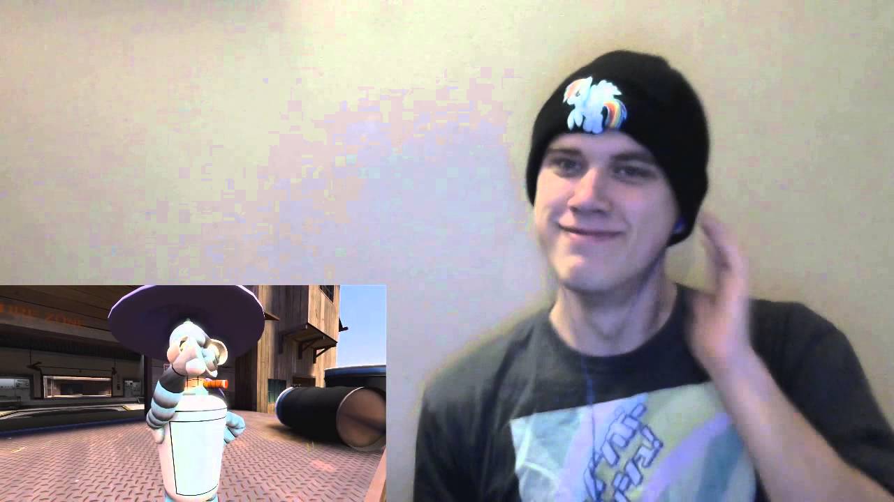 Stormlight Reacts to: SFM: Alushy - Nightmare Night, The Great and ...