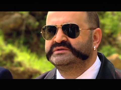 AYNADAKI DUSMAN Jenerik+ 10 dakika