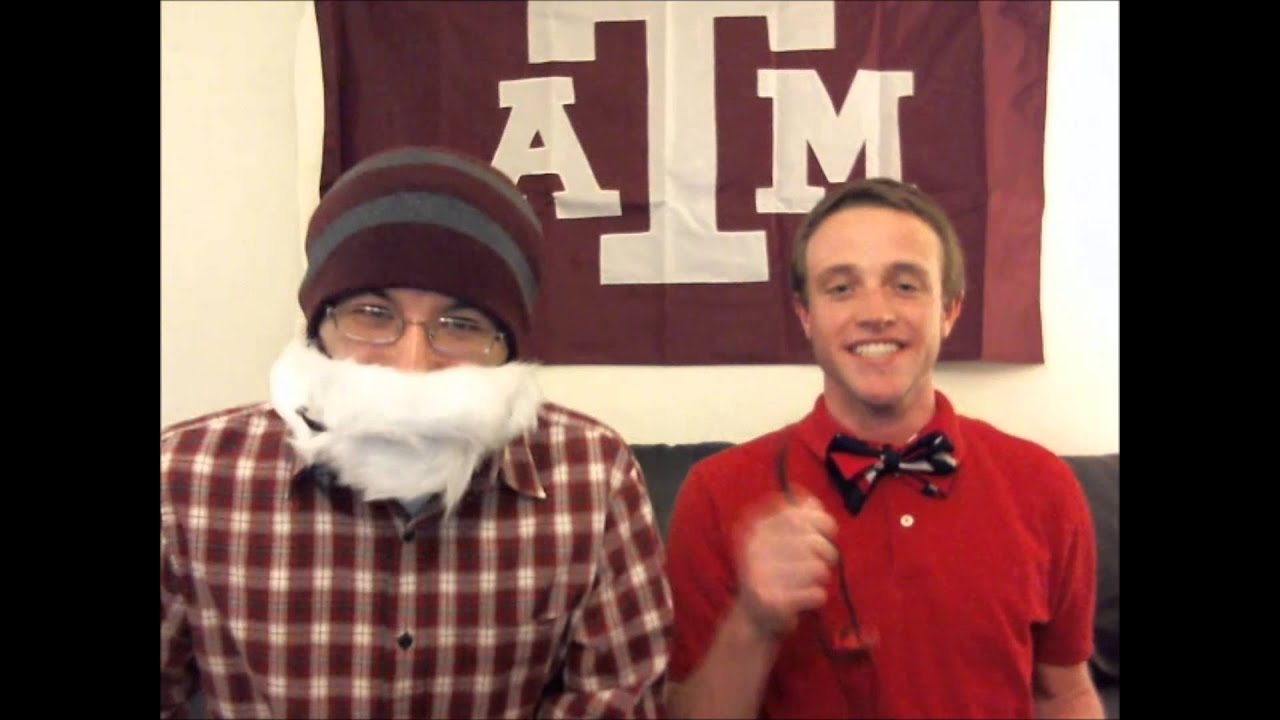 Caleb and Ryan Present: Jingle Jingle Jingle - YouTube