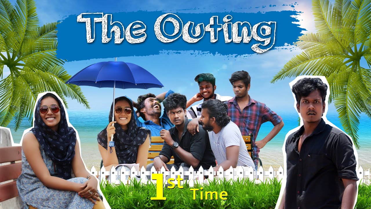 The Outing | Comedy Content Video | Peak Light Present | #peaklight ...