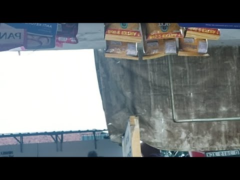 suasana pasar batujajar pagi hari - YouTube